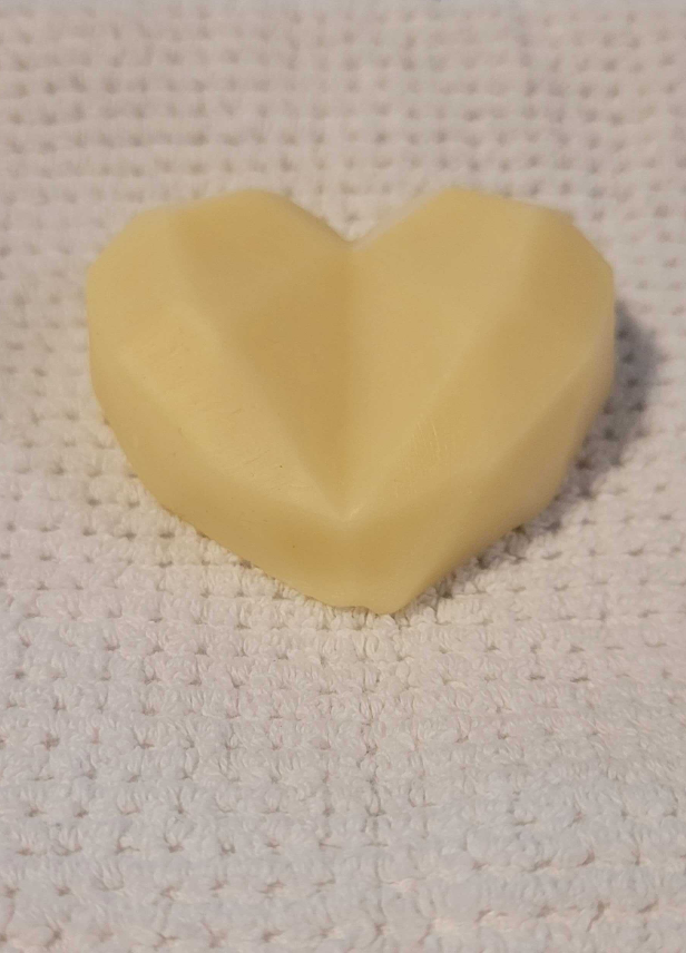 Orange Vanilla Body Bar